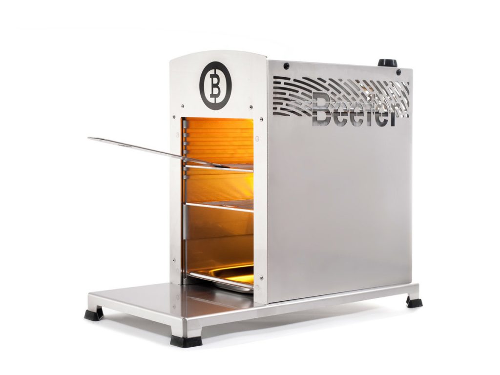 Beefer One Pro – Onlineshop – Grillcenter Gau-Odernheim