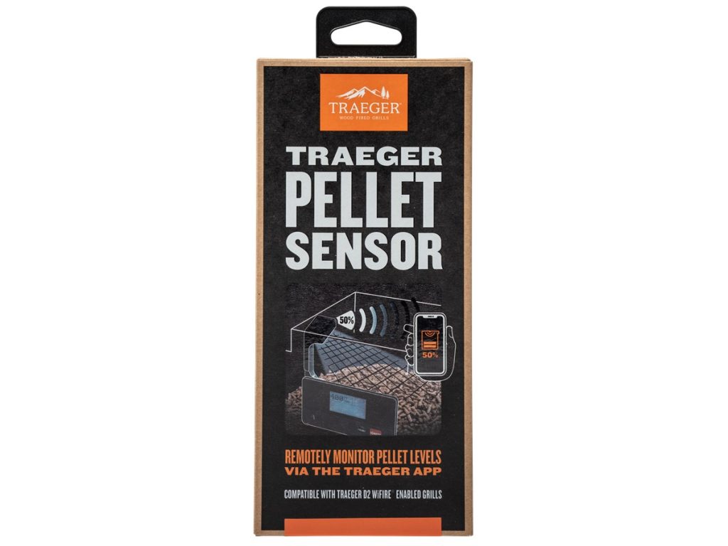 Traeger Pellet Sensor – Onlineshop – Grillcenter Gau-Odernheim